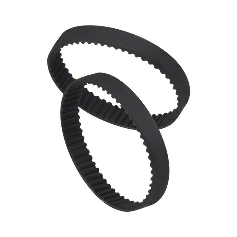 2GT-10mm Closed-loop Rubber Synchronous Belt - 3VBELT